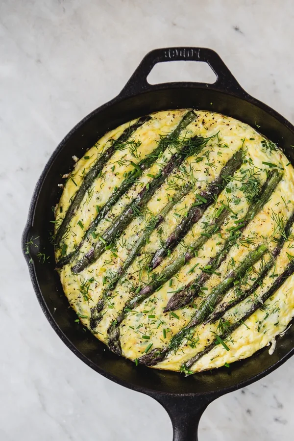 30+ Recipes Using Creme Fraiche - Platings + Pairings