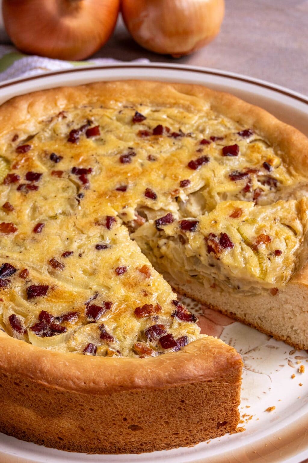 25+ German Appetizers - Platings + Pairings