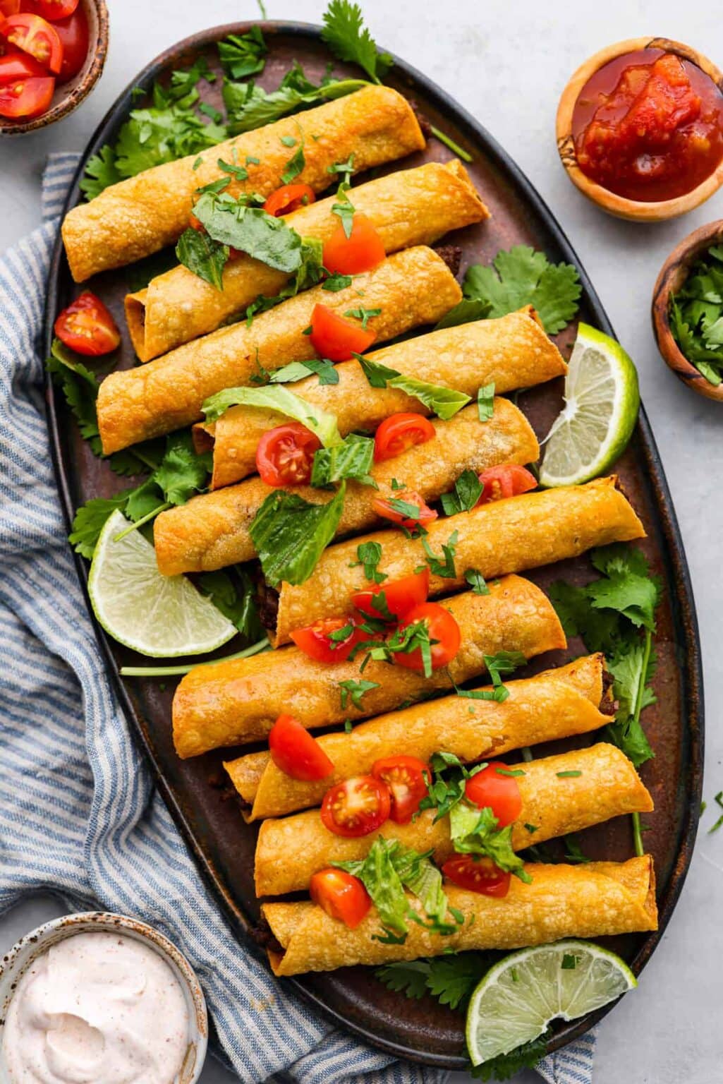 25+ Ground Beef Appetizer Recipes to Try!