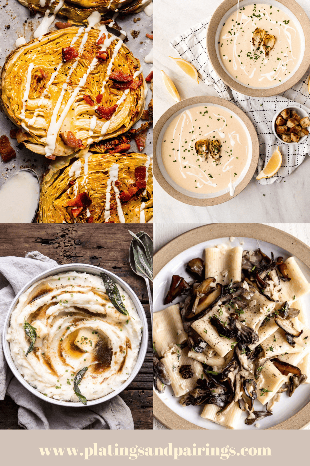 30+ Ways to Use Creme Fraiche - Platings + Pairings