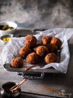 25+ German Appetizers - Platings + Pairings