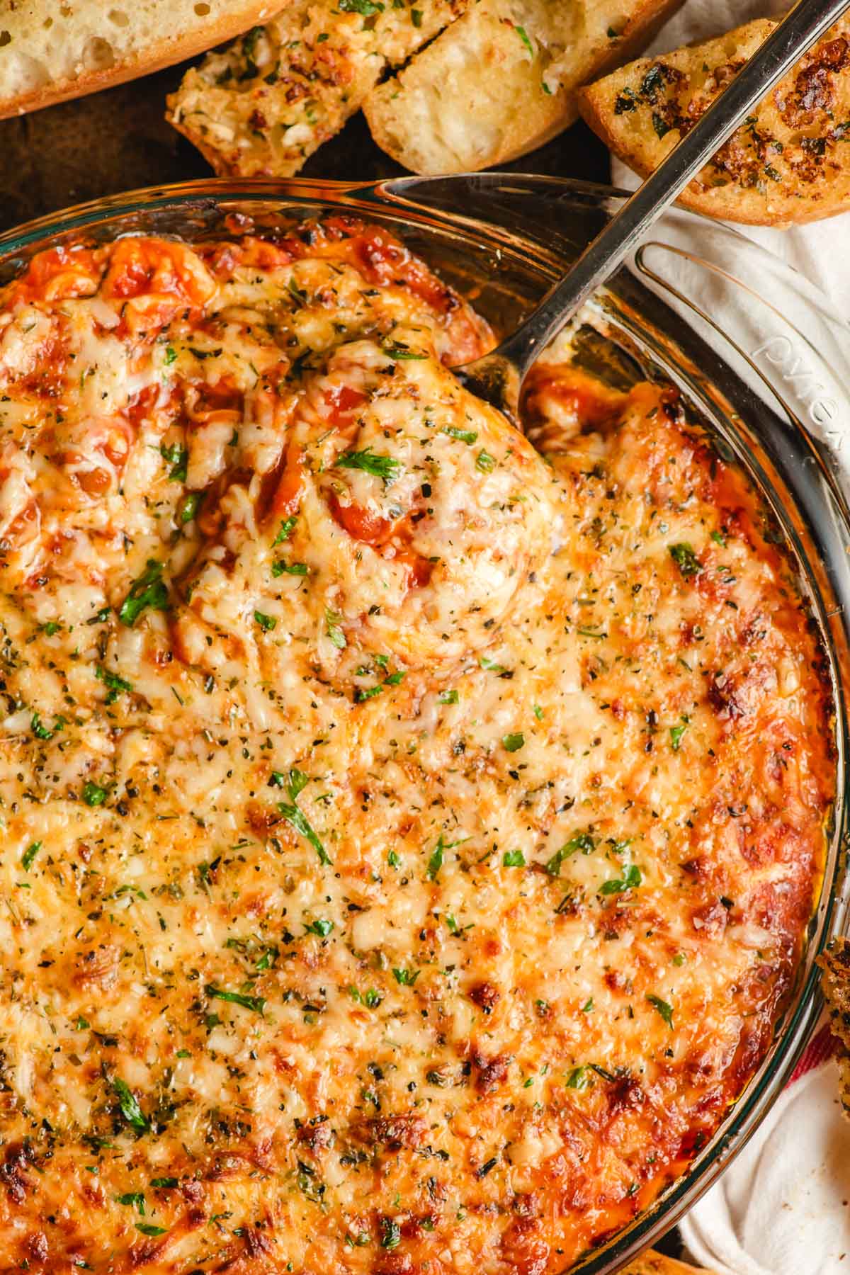 25+ Ground Beef Appetizer Recipes to Try!