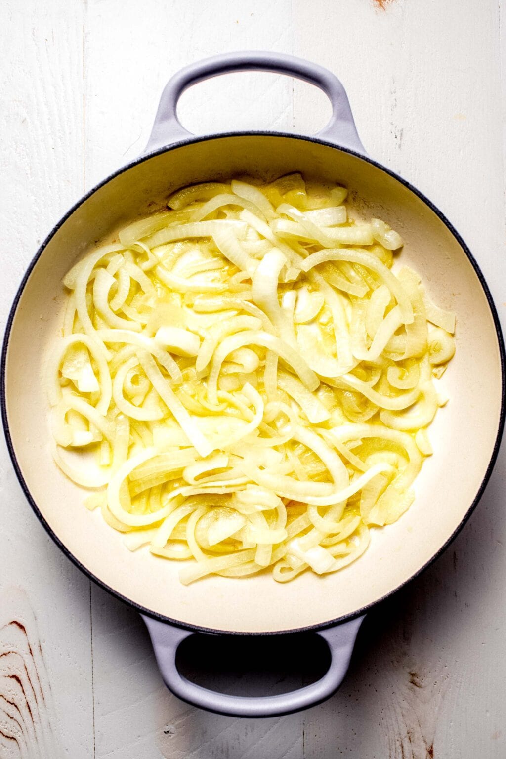 Traditional Pepperonata Recipe