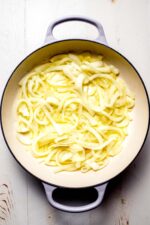 Traditional Pepperonata Recipe