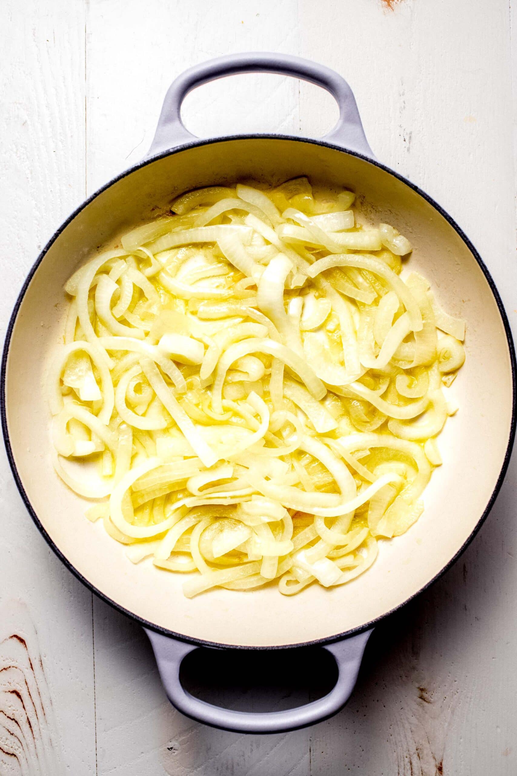 Traditional Pepperonata Recipe