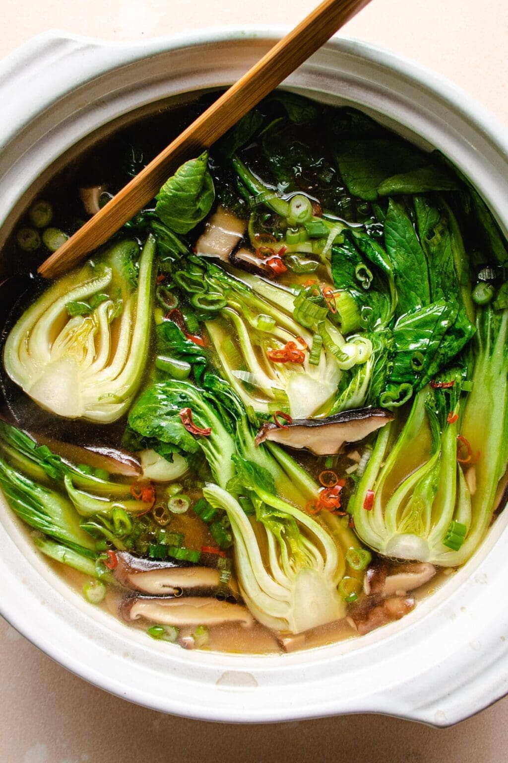 25+ Asian Soup Recipes to Cook at Home