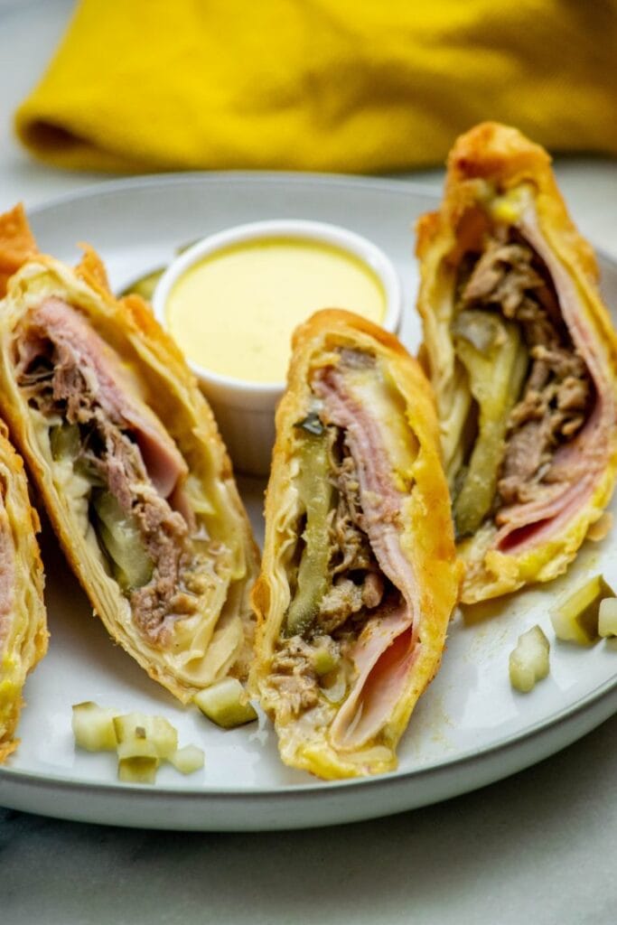 20+ Cuban Appetizers to Try! - Platings + Pairings