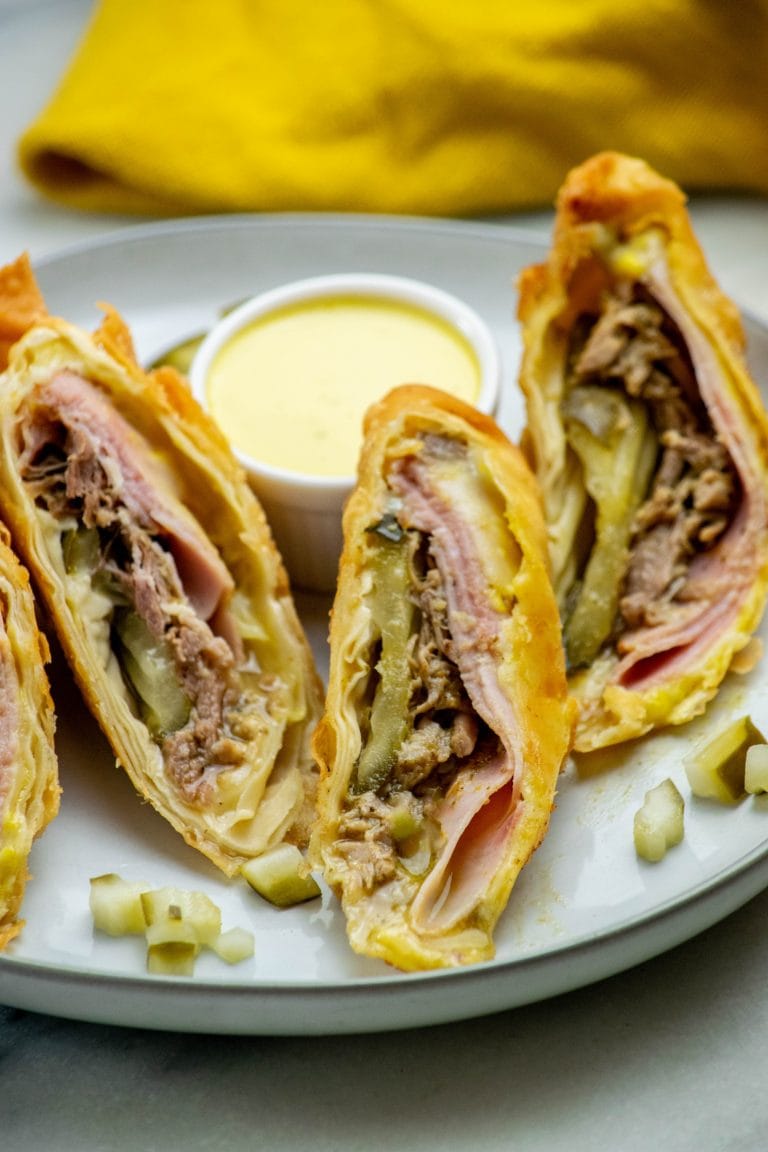 20+ Cuban Appetizers to Try! - Platings + Pairings