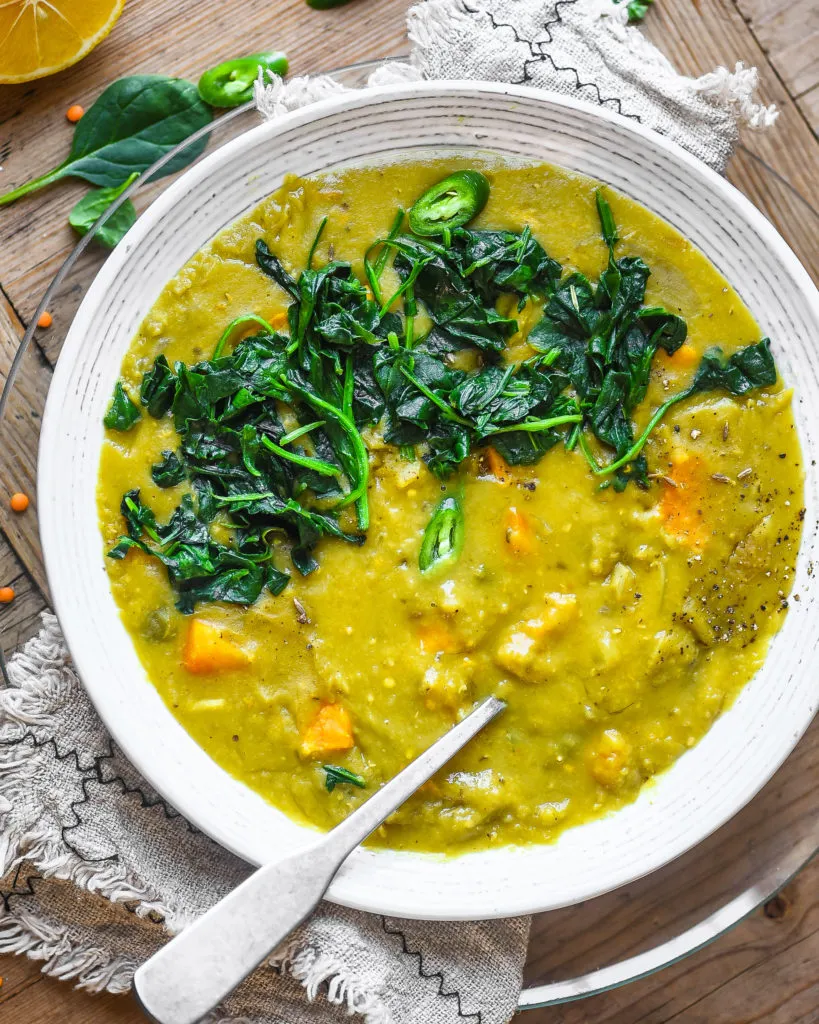 25+ Asian Soups - Platings + Pairings