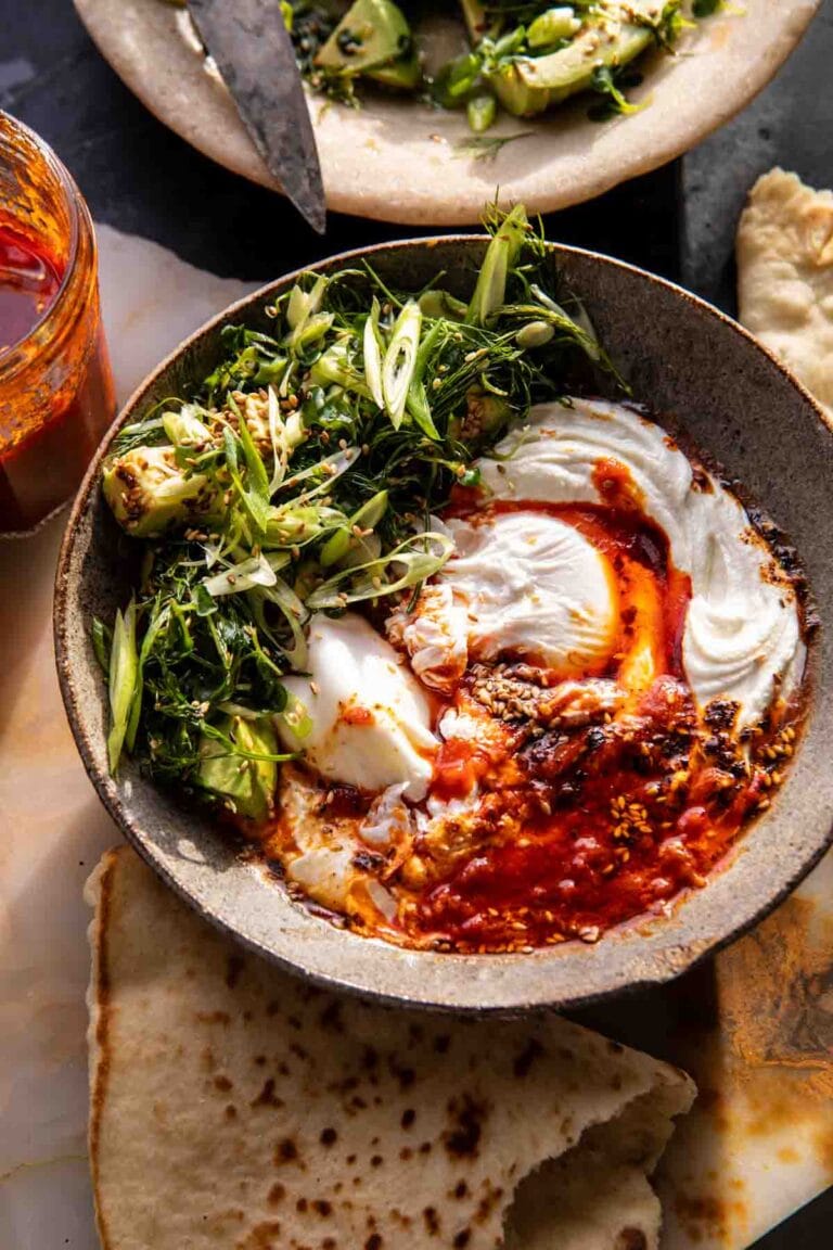40+ Favorite Recipes with Harissa Paste