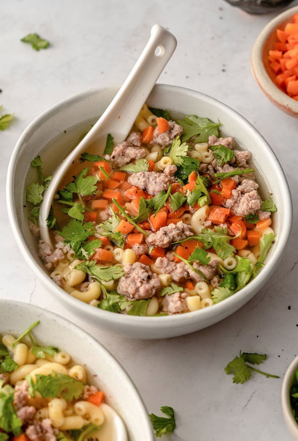 25+ Asian Soups - Platings + Pairings