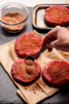 Gourmet Burger Seasoning Recipe