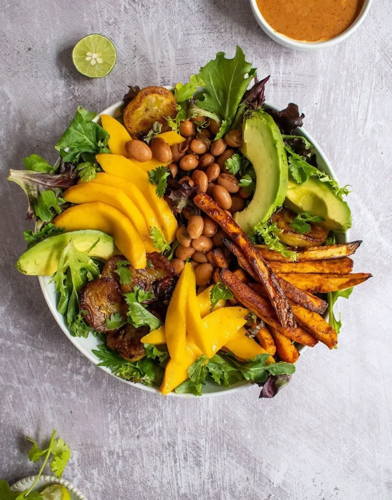 15+ Cuban Side Dishes - Platings + Pairings