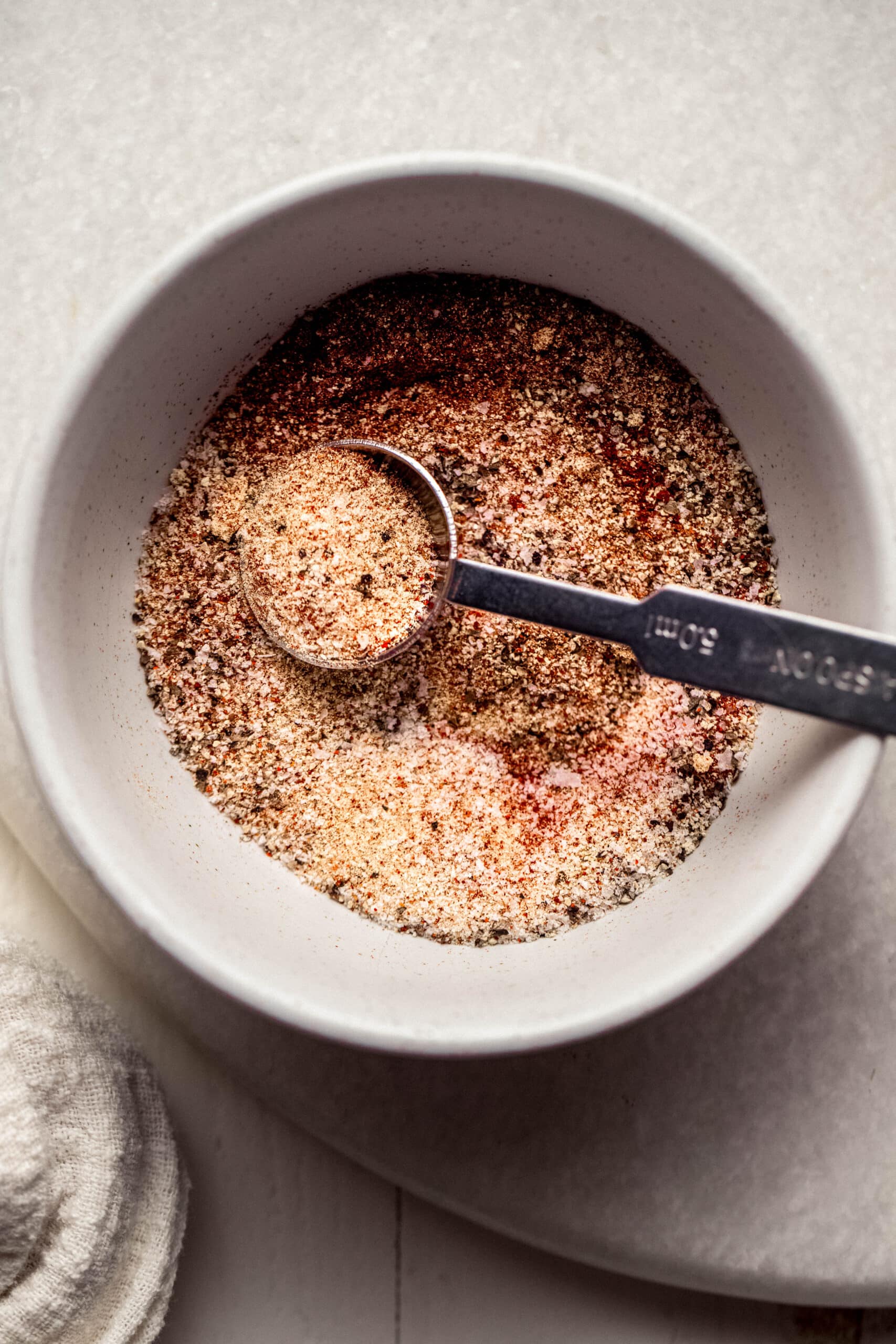 The BEST Homemade Chicken Seasoning Recipe