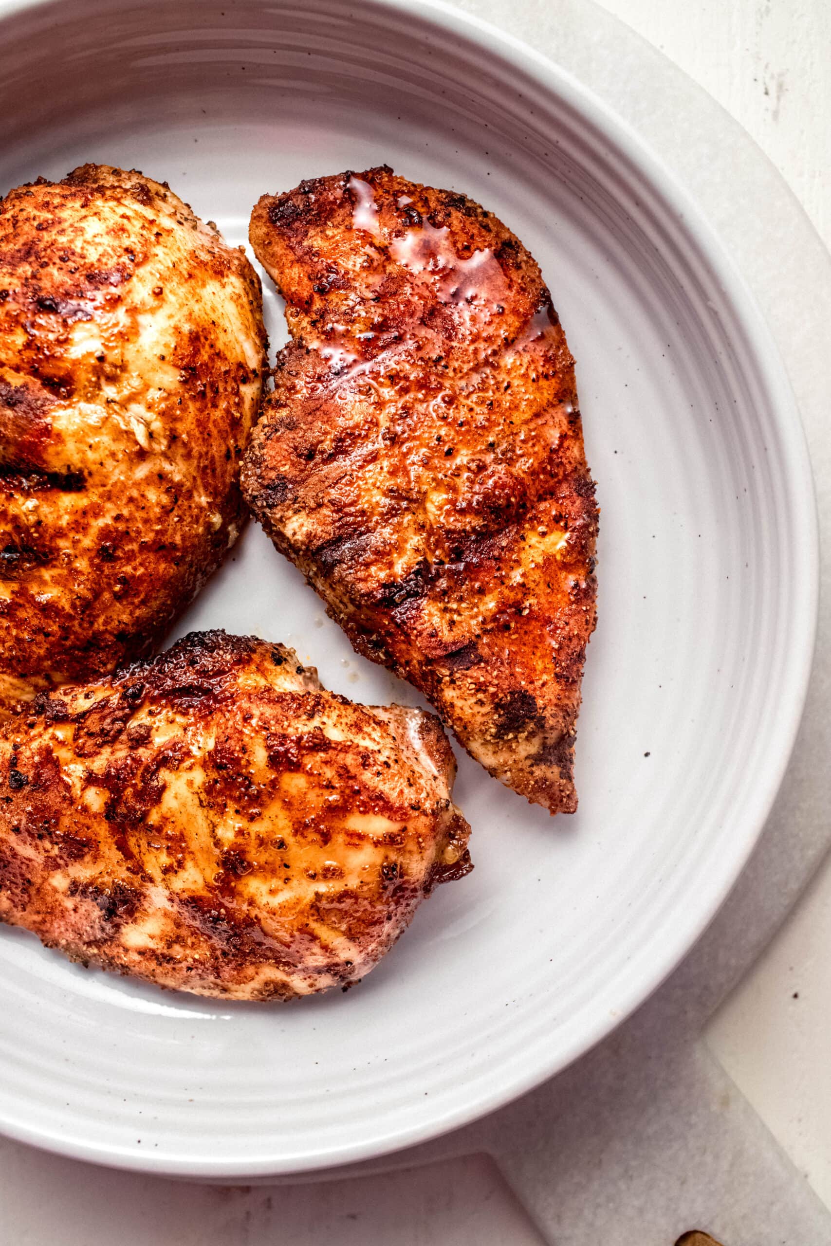 The BEST Homemade Chicken Seasoning Recipe