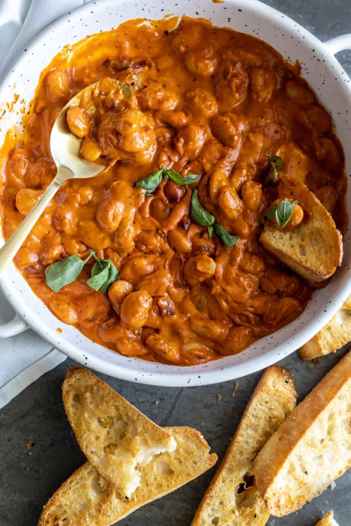 40+ Harissa Recipes - Platings + Pairings