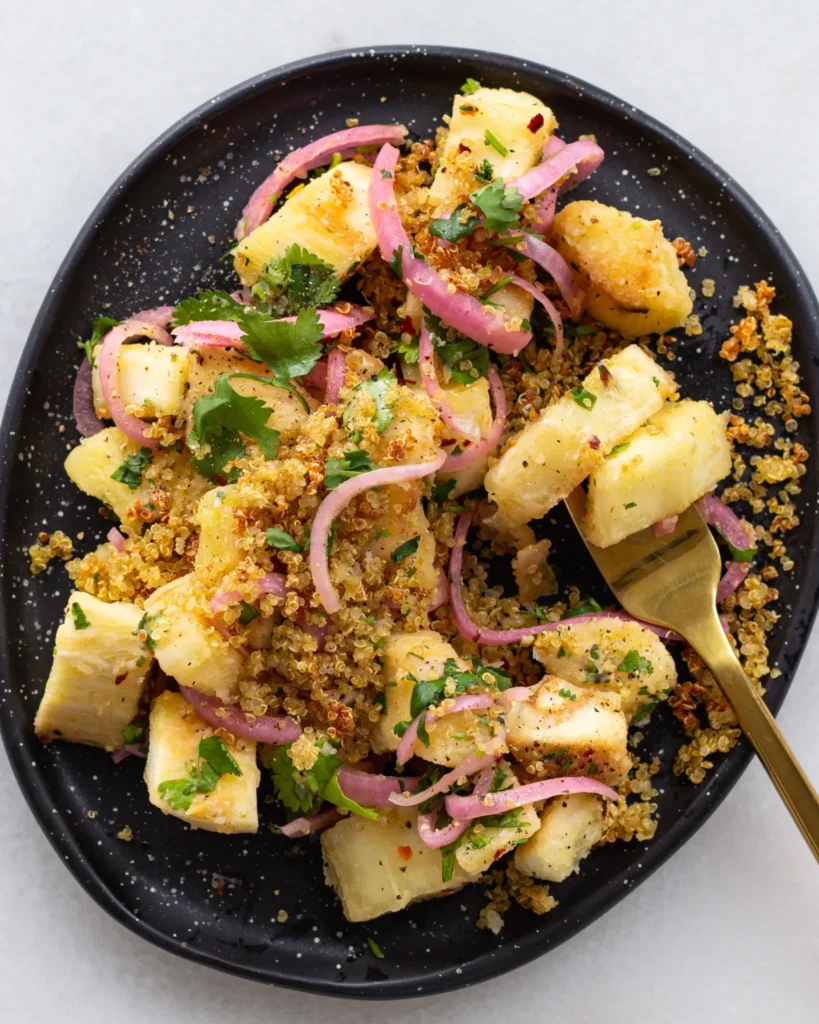 15+ Cuban Side Dishes - Platings + Pairings