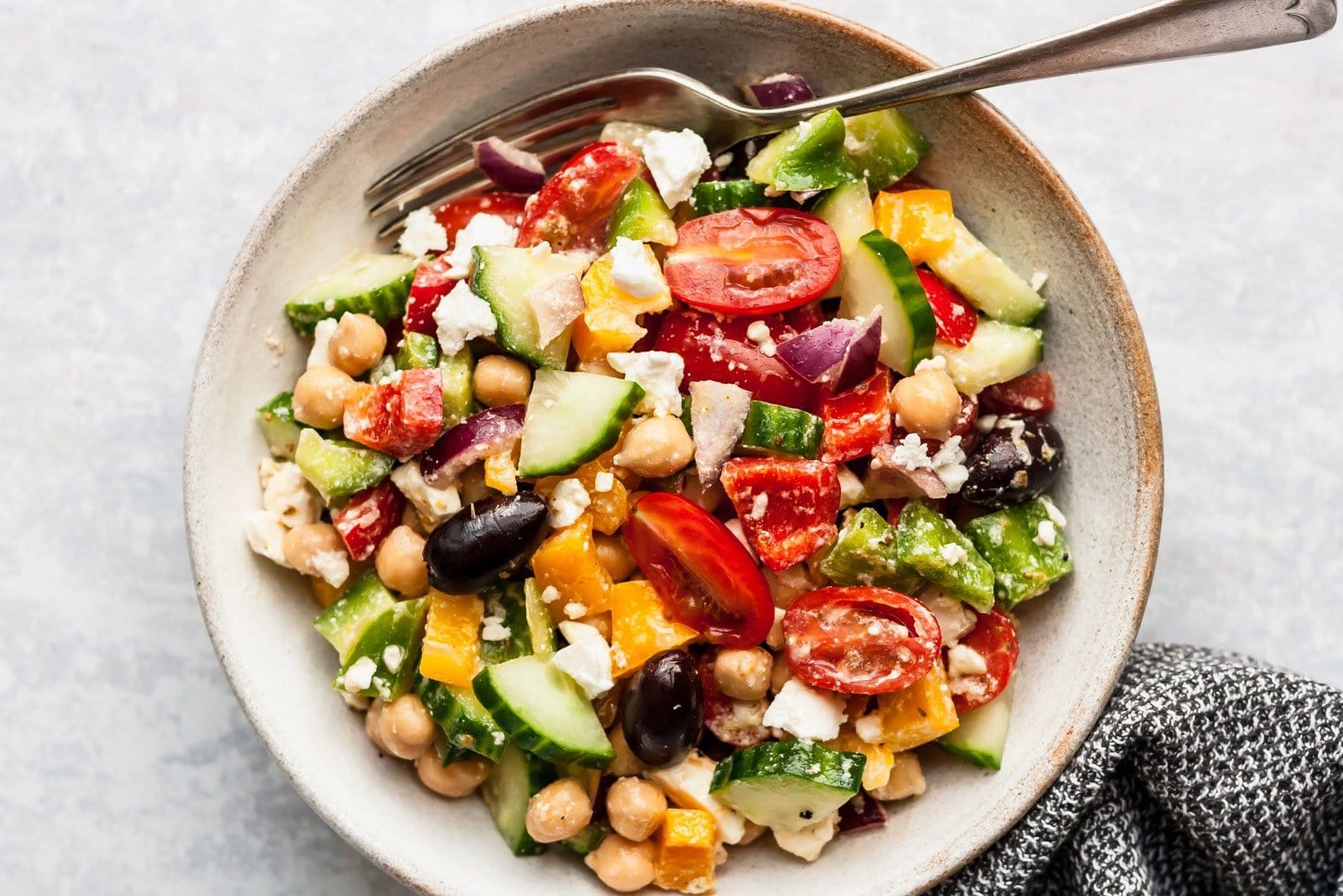 30+ Traditional Greek Side Dishes to Make at Home!