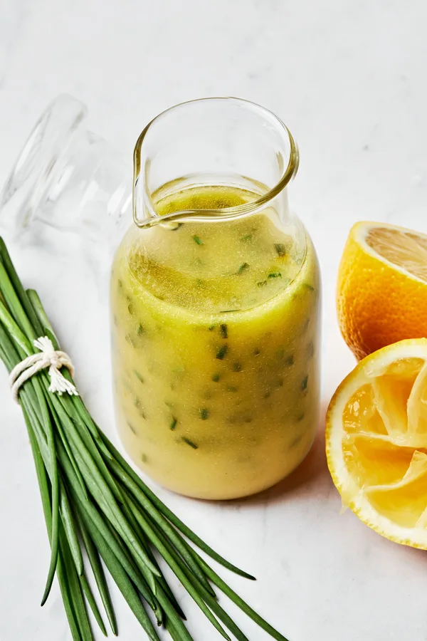 35+ Recipes That Use a Lot of Lemons - Platings + Pairings