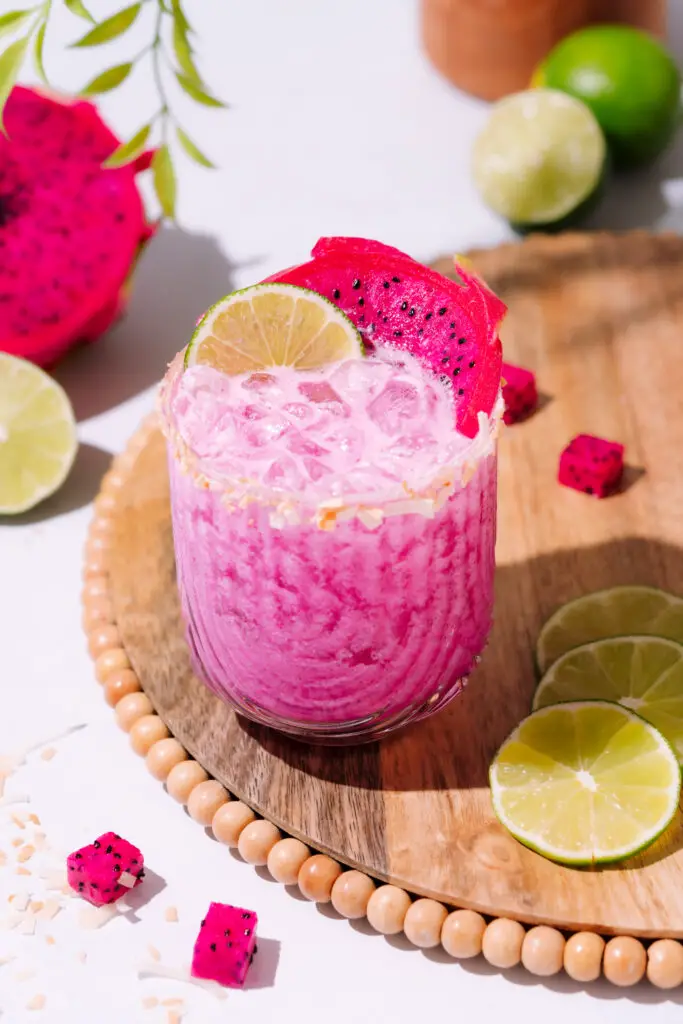 30+ Dragon Fruit Recipes (The BEST Ways to Use It) - Platings + Pairings