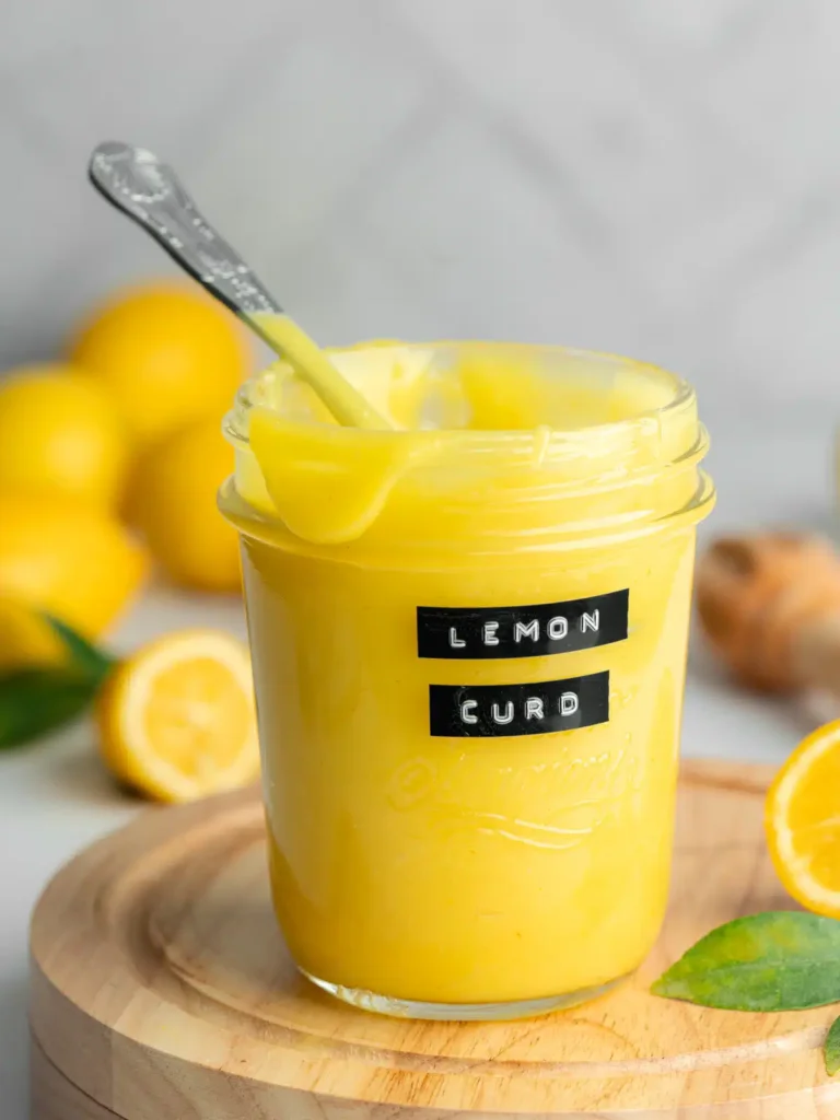 35+ Recipes That Use a Lot of Lemons - Platings + Pairings