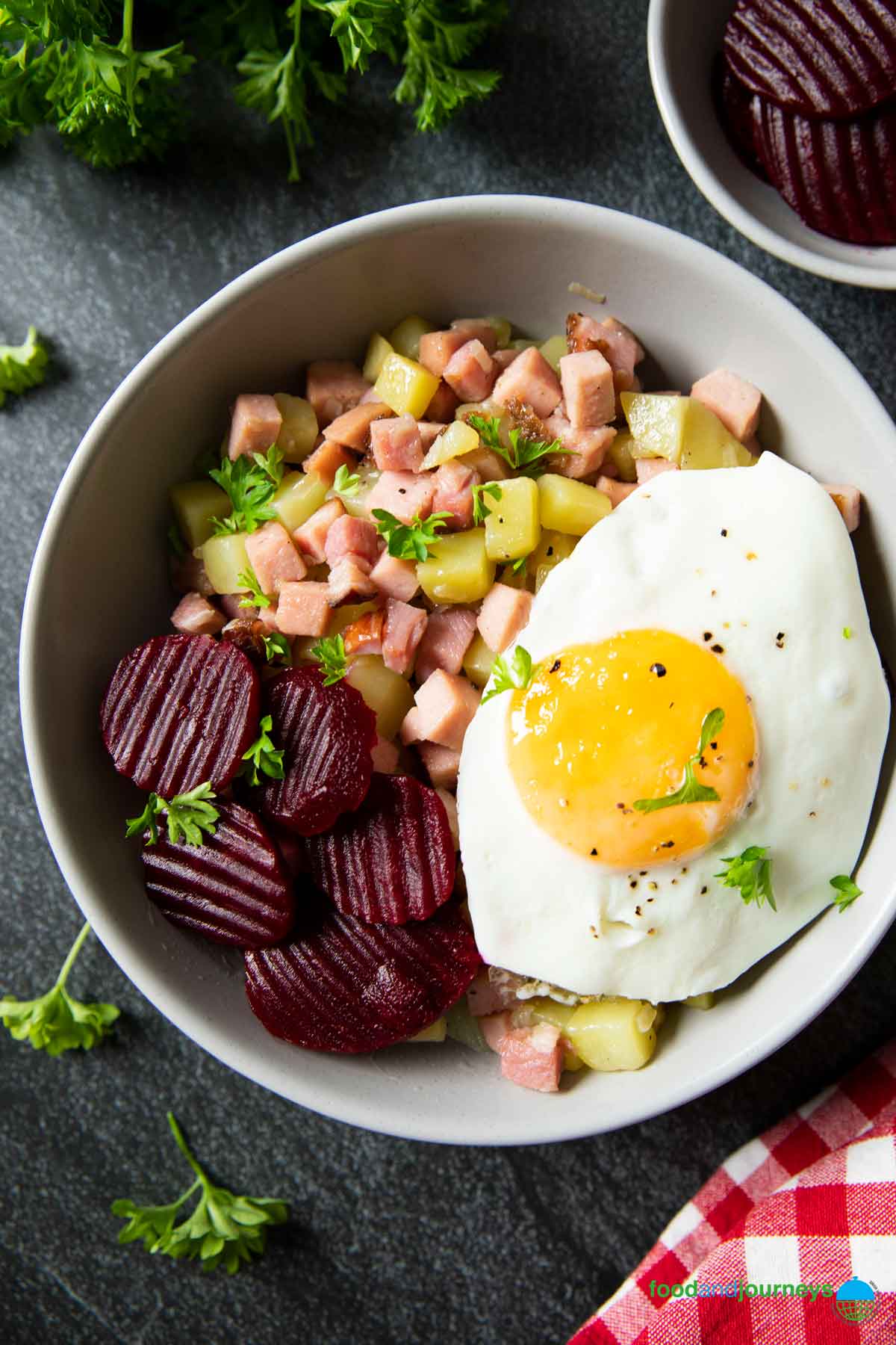 25+ Swedish Recipes to Try at Home! - Platings + Pairings