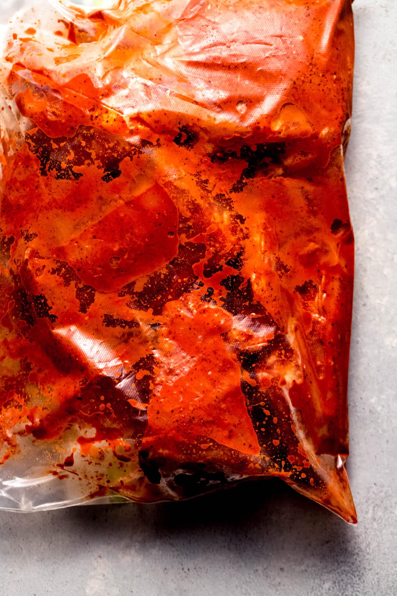 Grilled Achiote Chicken Thighs