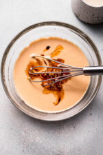 Asian Sesame Sauce Recipe (Goma Dare)
