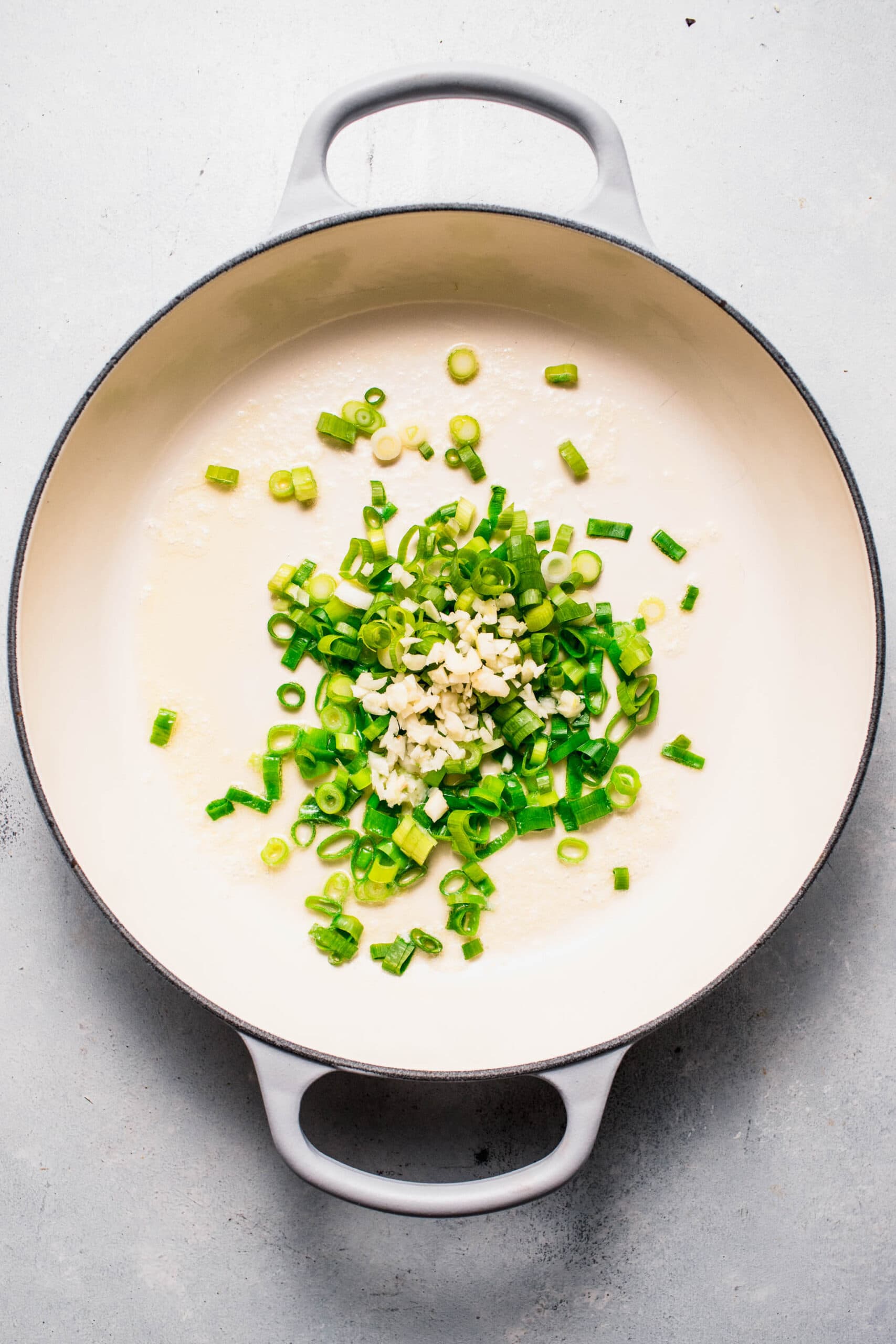 Minted Peas (Easy 15- Minute Side Dish Recipe)