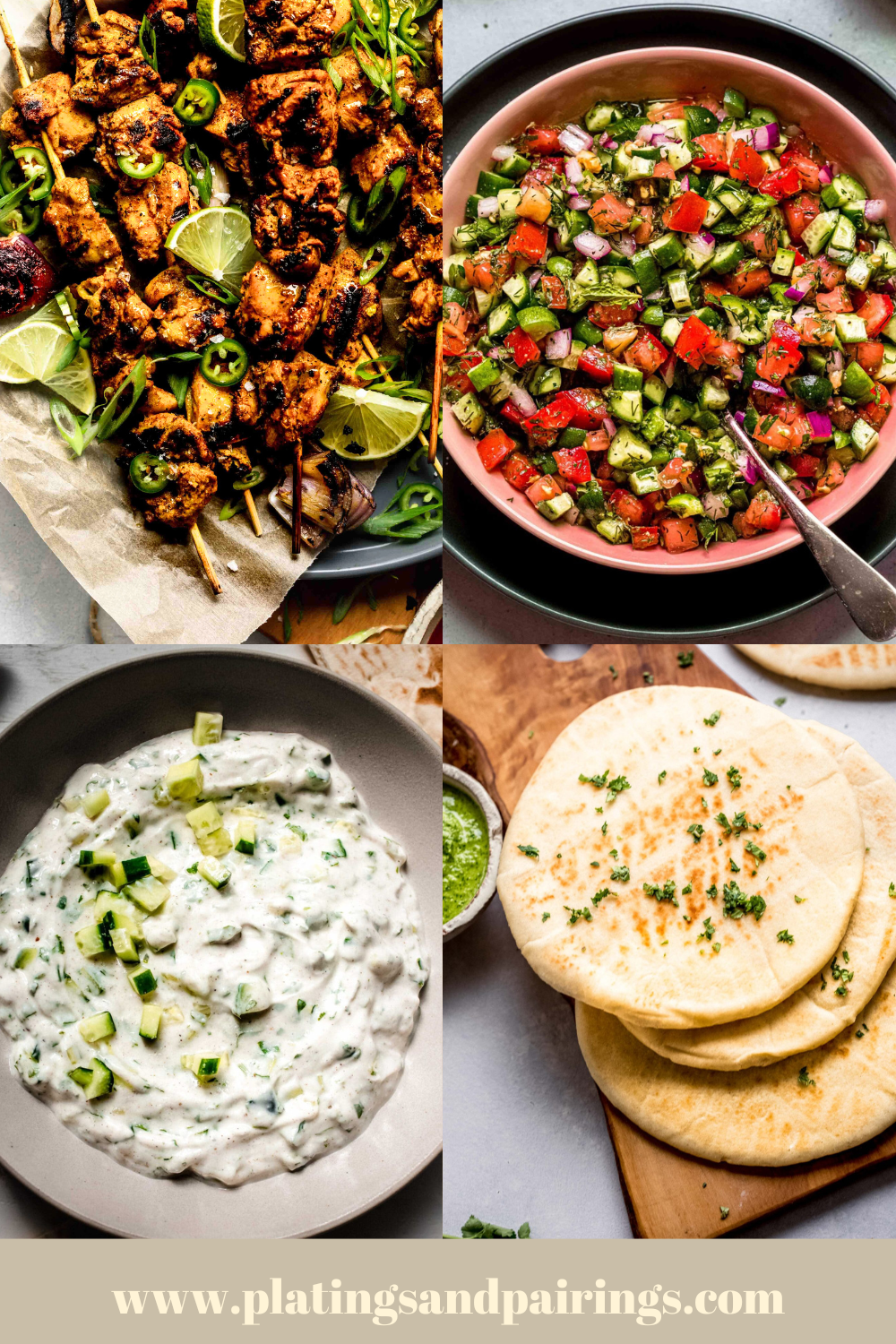 What to Serve with Chicken Curry: 25+ Sides - Platings + Pairings