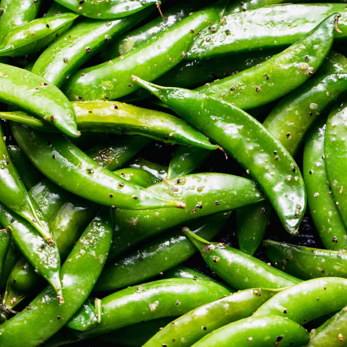 Instant Pot Dal Recipe with Yellow Split Peas