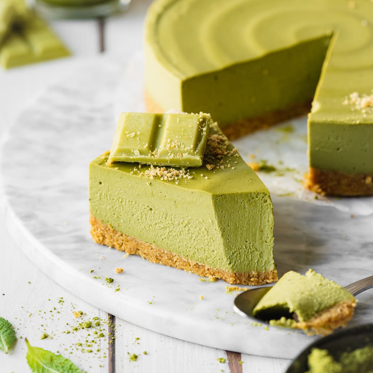 27+ Matcha Recipes to Try at Home (Sweet & Savory) - Platings + Pairings