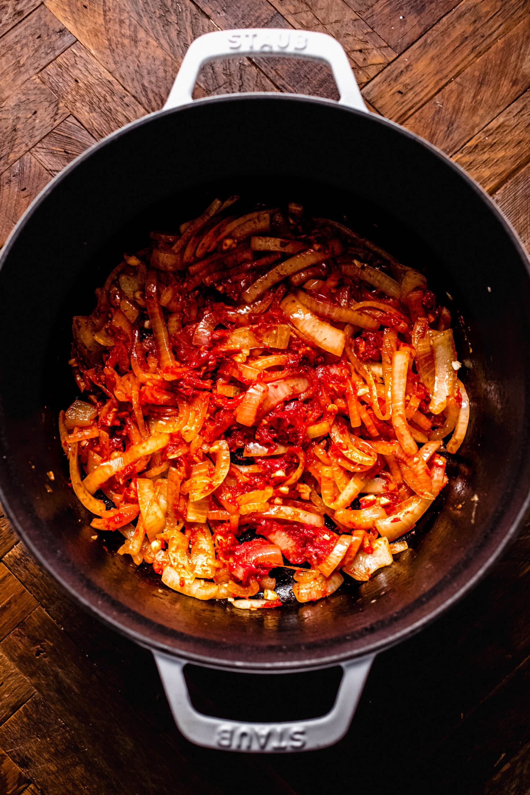 The Best Beef Stew with Red Wine (Hearty & Delicious)