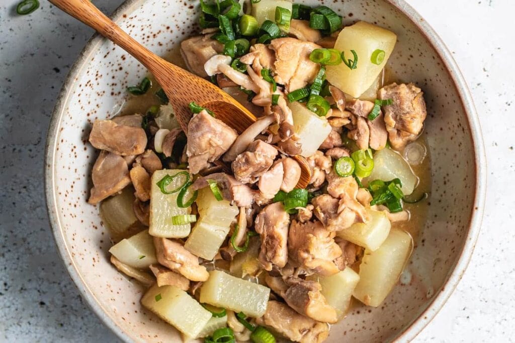 15+ EASY White Radish Recipes to Try Out! - Platings + Pairings