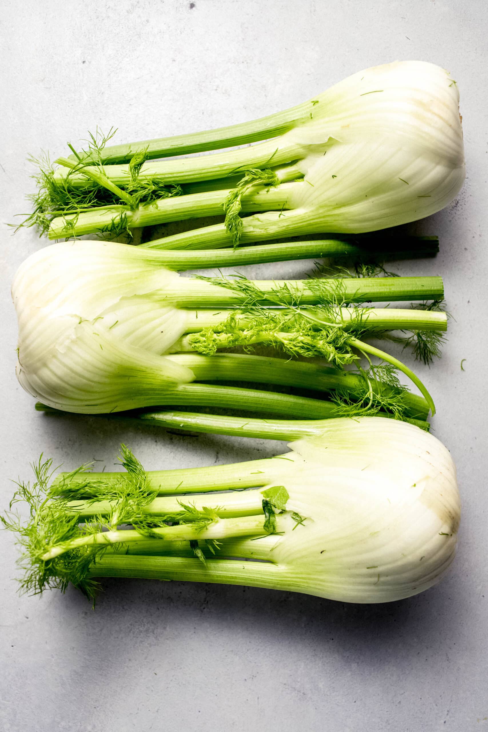 Easy Braised Fennel Recipe - Platings + Pairings