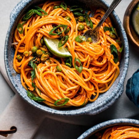 Aji Amarillo Sauce Recipe (Peruvian Yellow Sauce) - Platings + Pairings