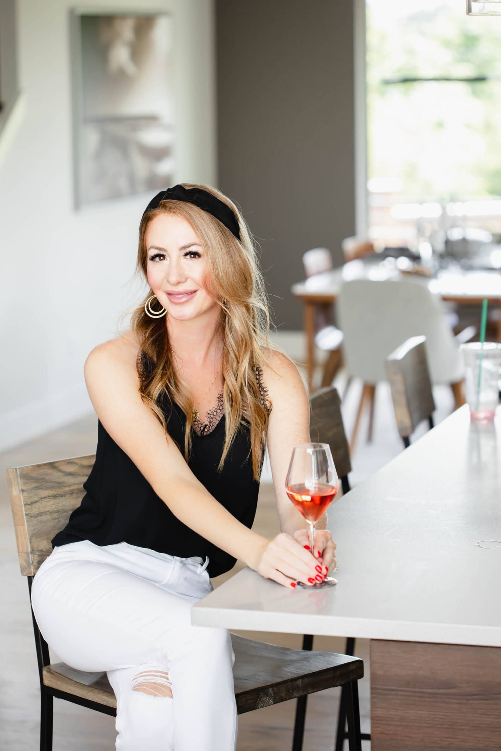 Caramelized Cabbage Pasta with Pecans