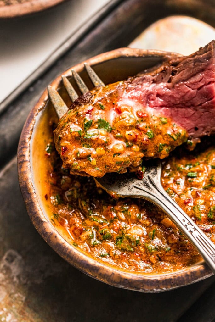 How to Make Browned Butter (Easy Step-by-Step Recipe)