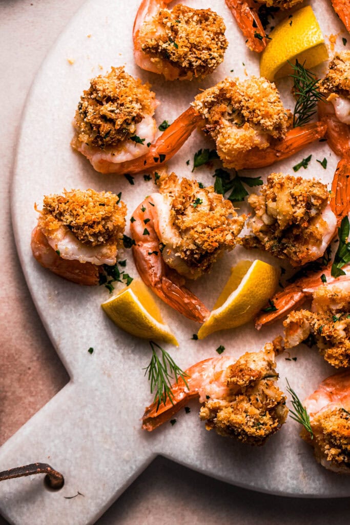 How to Cook Shrimp for Shrimp Cocktail (Perfect Every Time)