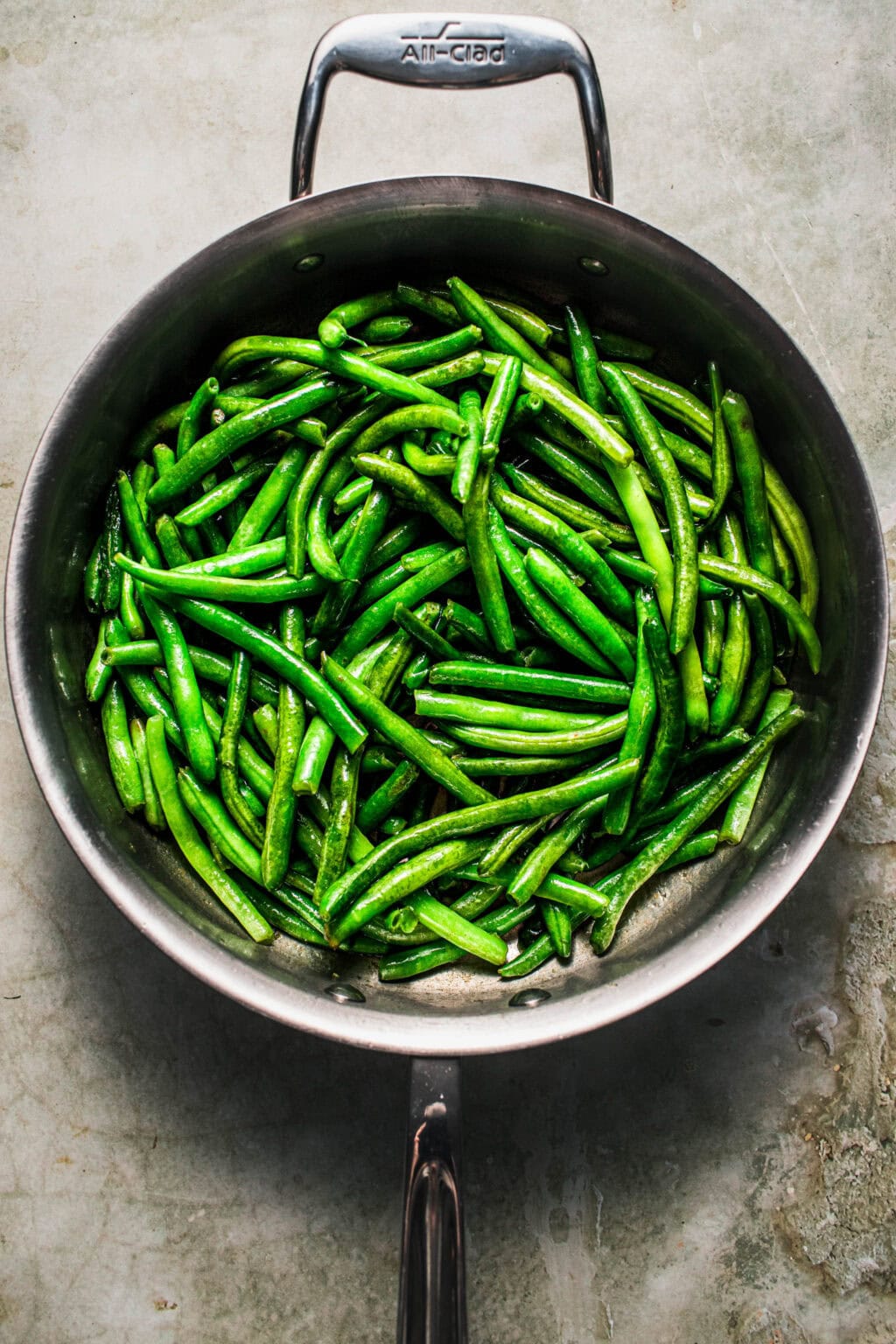 Italian Green Beans