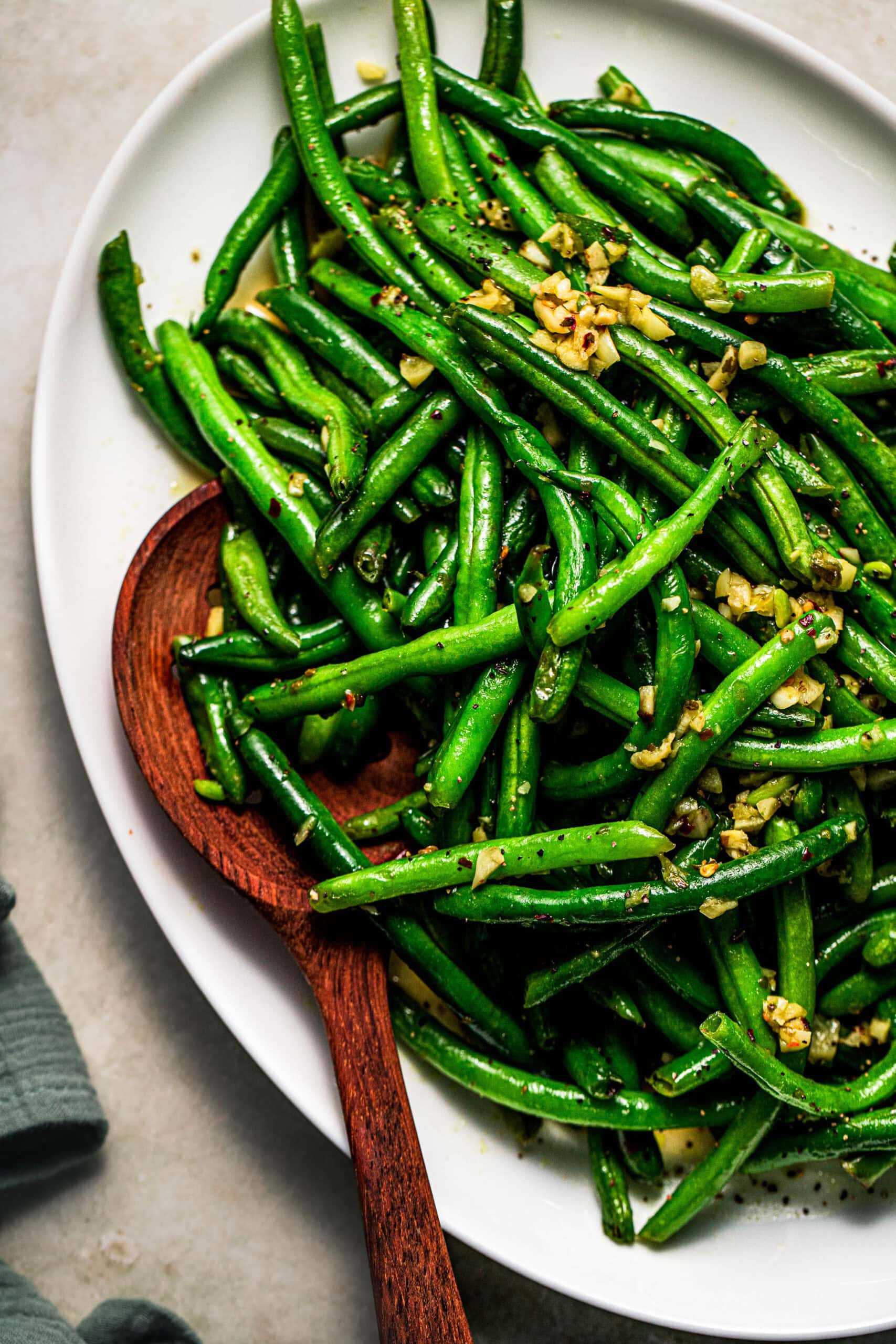 Italian Green Beans