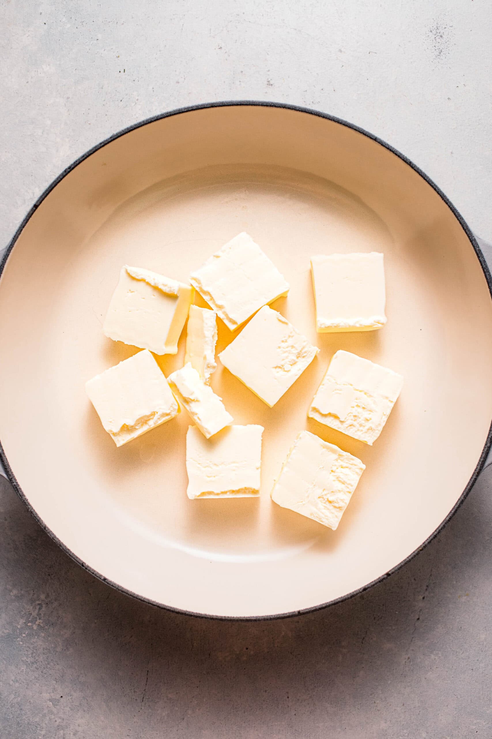 How to Make Browned Butter (Easy Step-by-Step Recipe)