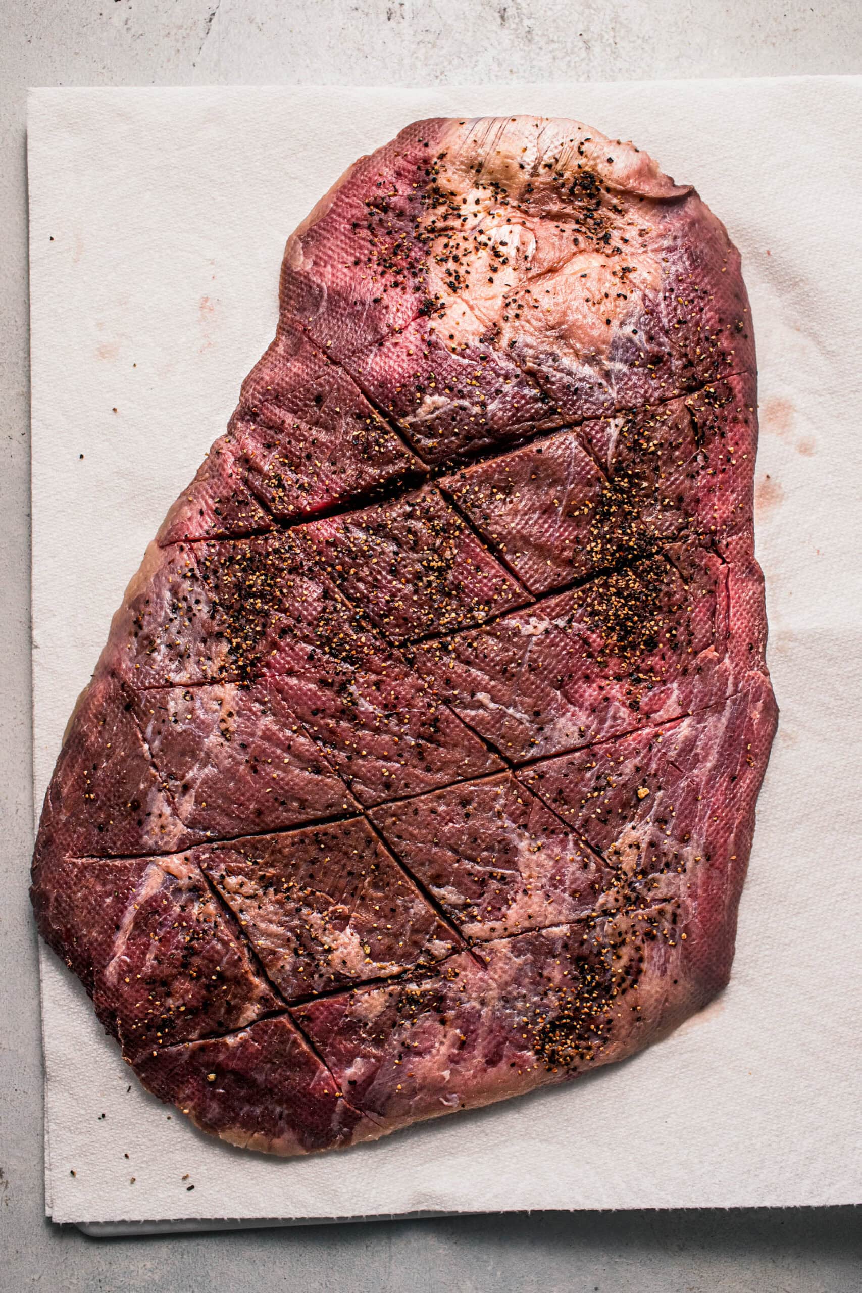 Sous Vide Flank Steak