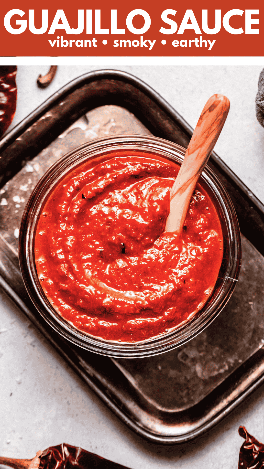 Easy Guajillo Sauce Recipe – Perfect for Tacos & Enchiladas