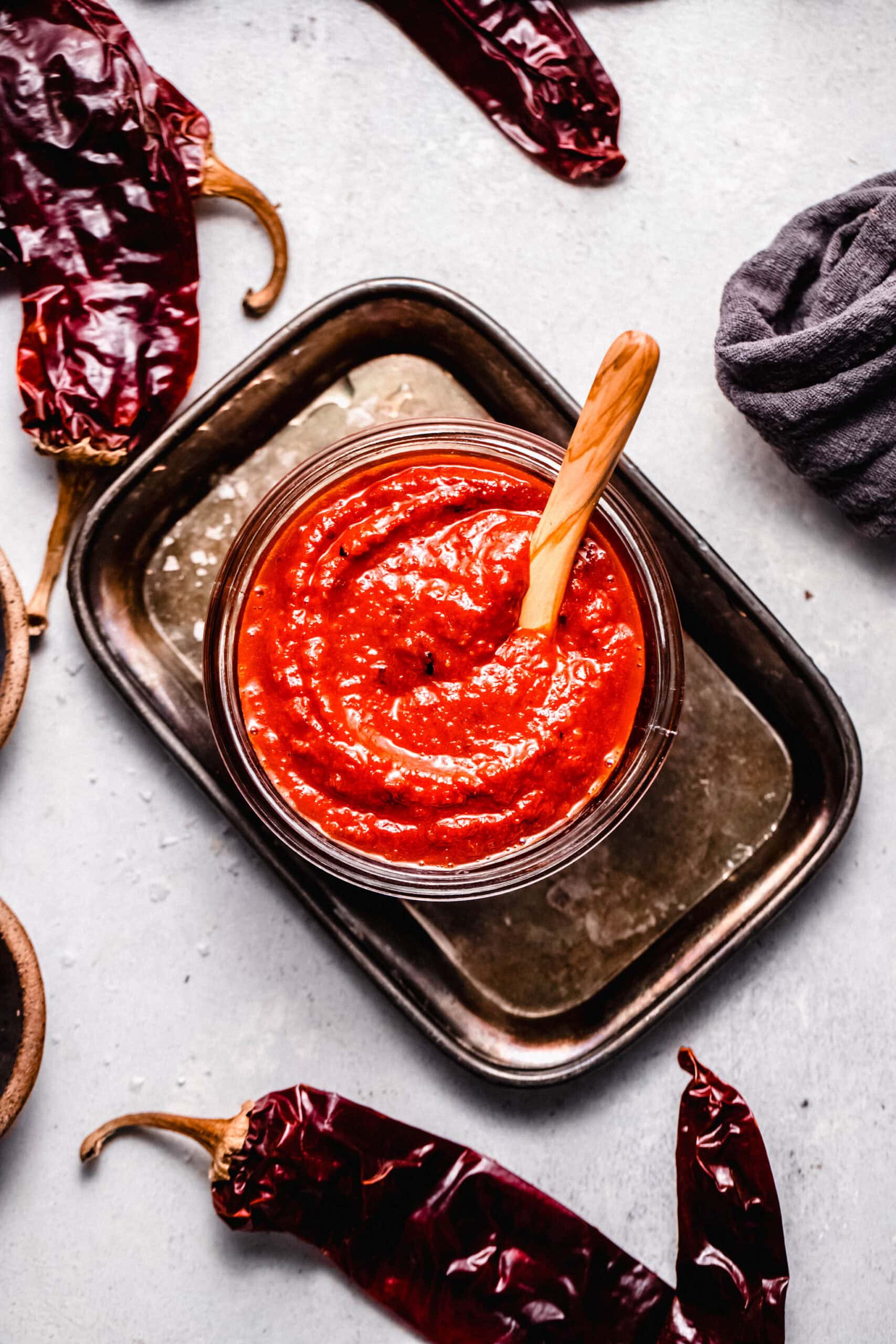 Easy Guajillo Sauce Recipe – Perfect for Tacos & Enchiladas