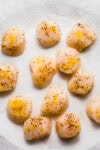 Scallop Piccata (Pan-Seared Scallops with Lemon Caper Sauce)