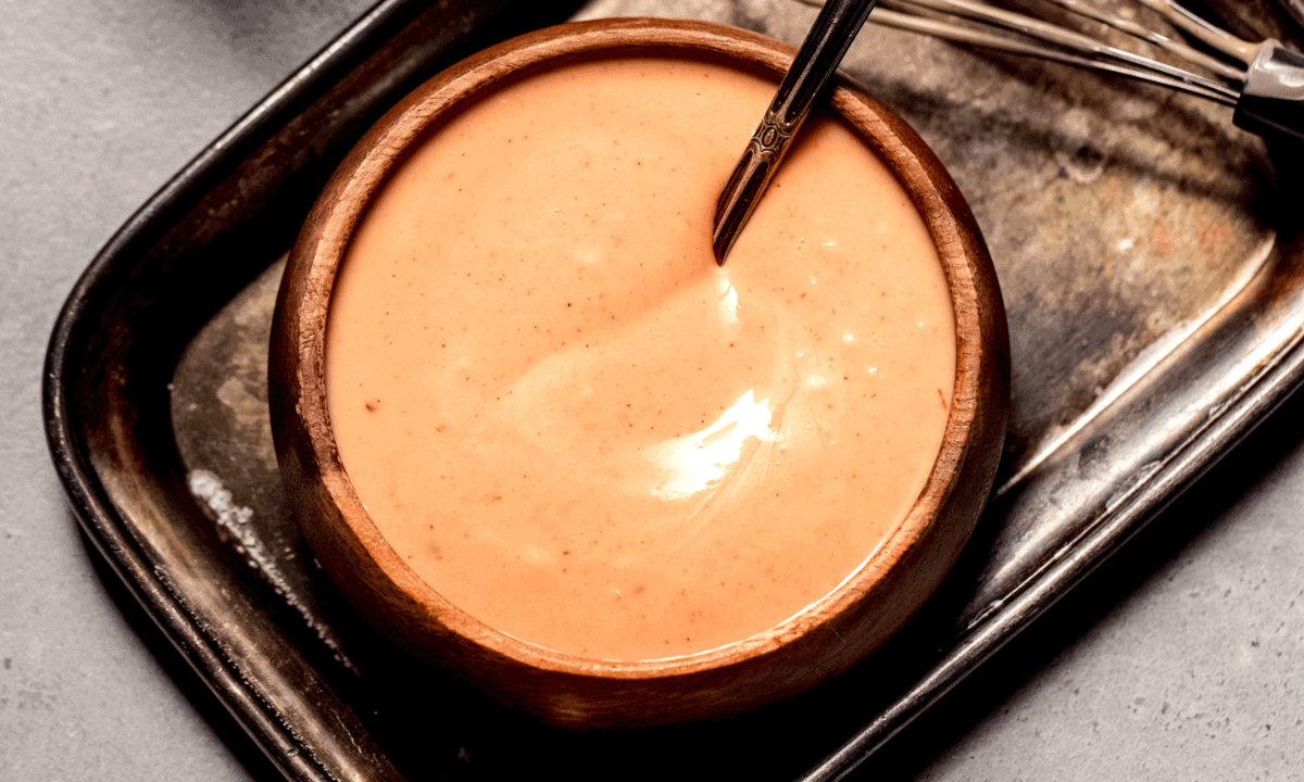 Easy Homemade BBQ Aioli Recipe