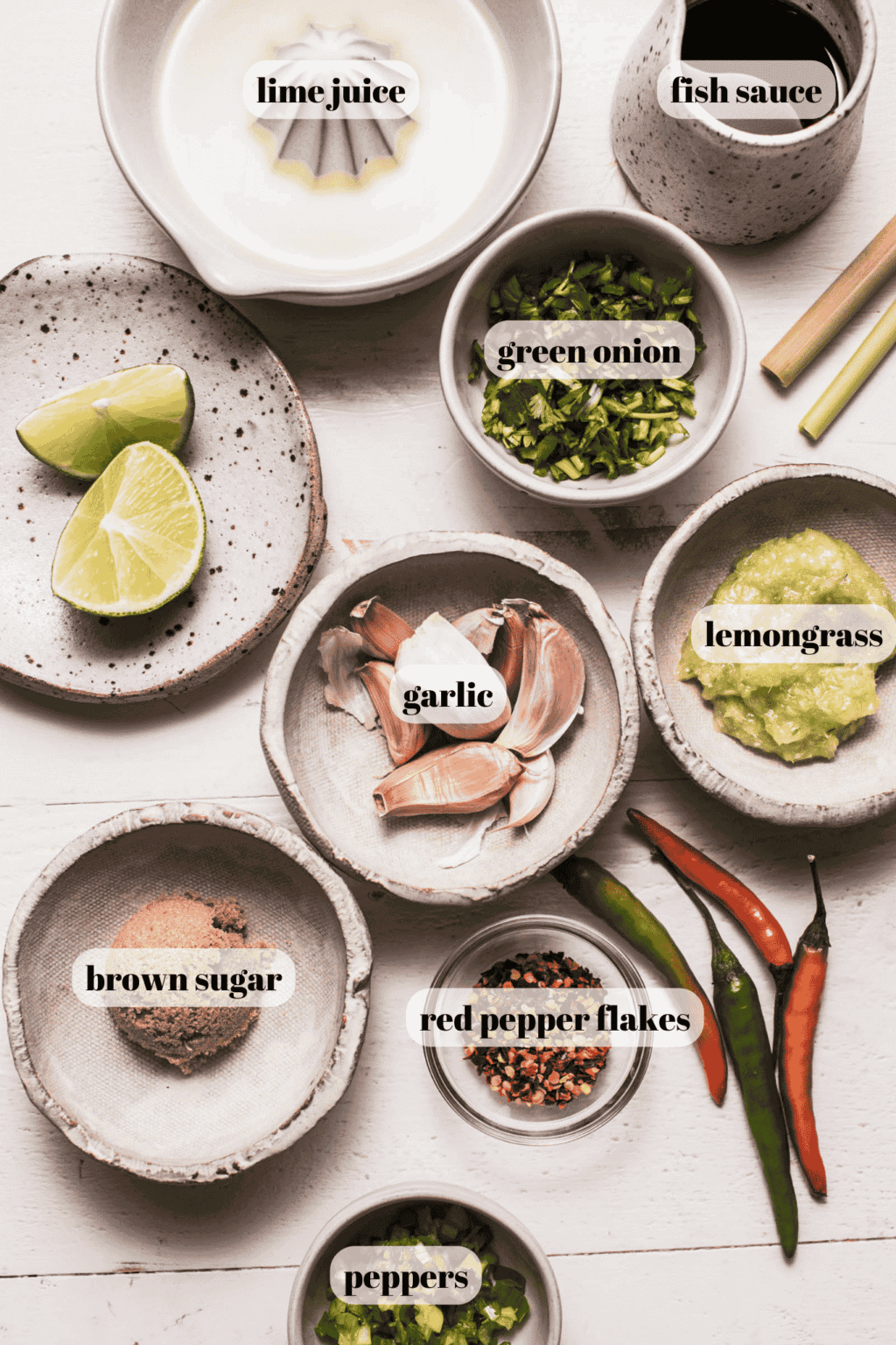 Authentic Crying Tiger Sauce Recipe (Spicy Thai Dipping Sauce)